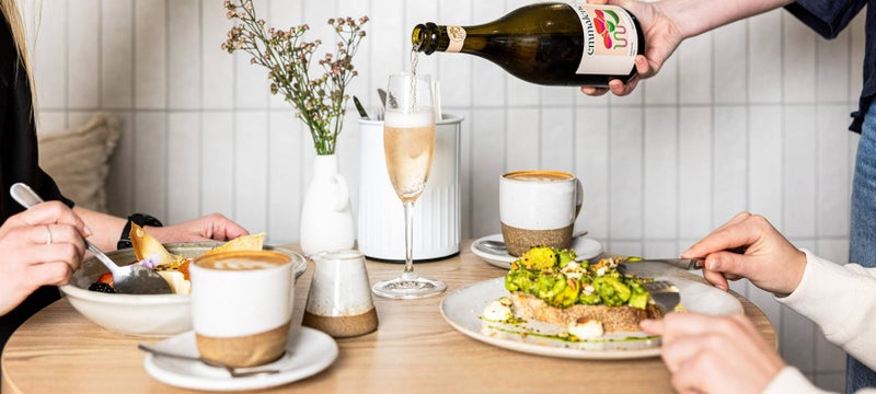 Home | COCO Kitchen Angaston