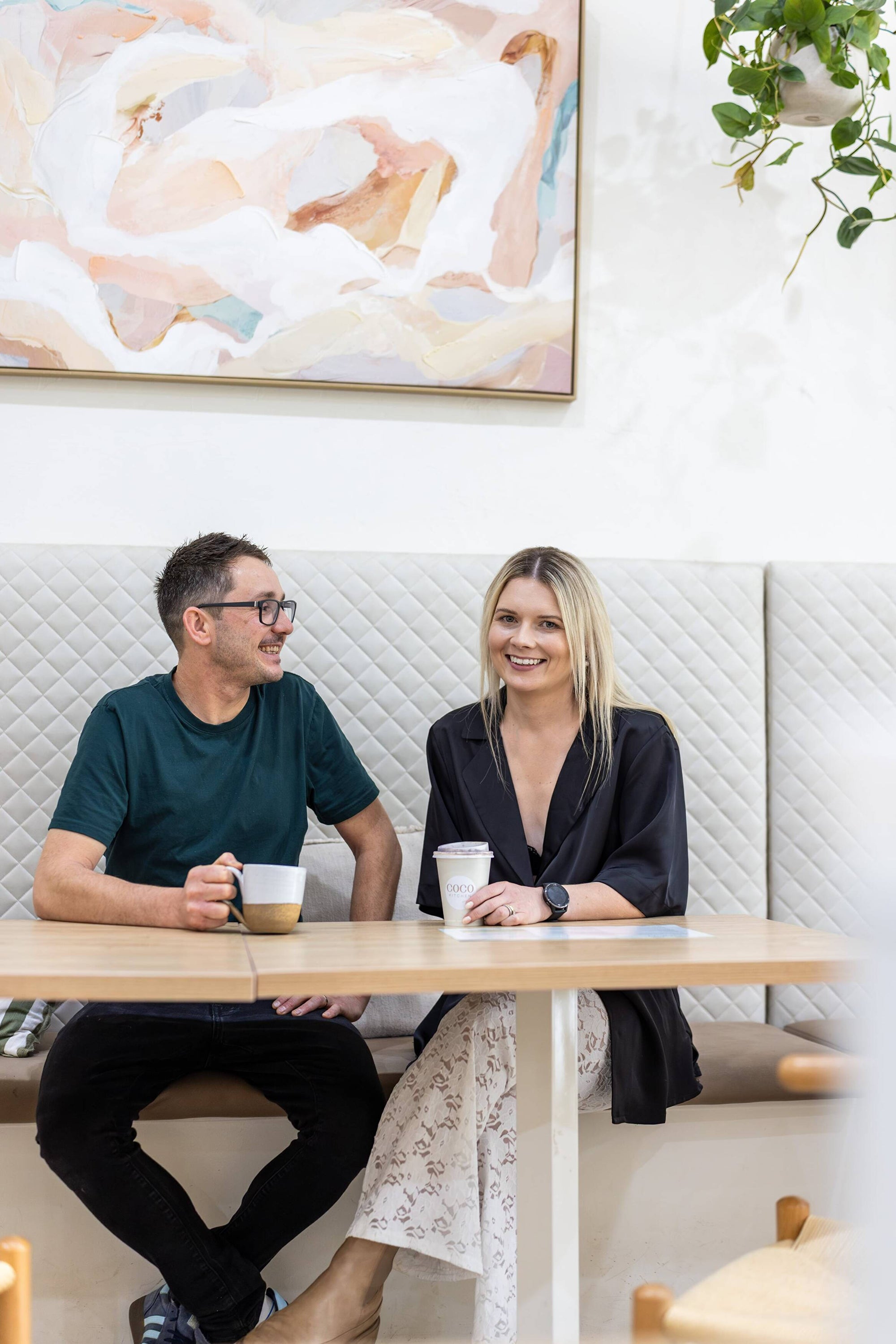 About us | COCO Kitchen Angaston